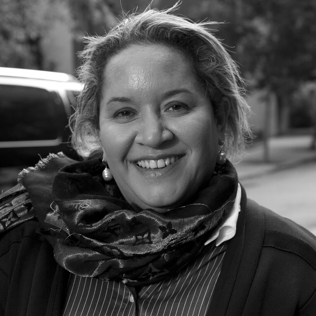 ABC Conversations: Megan Davis: the road to the Uluru Statement from ...