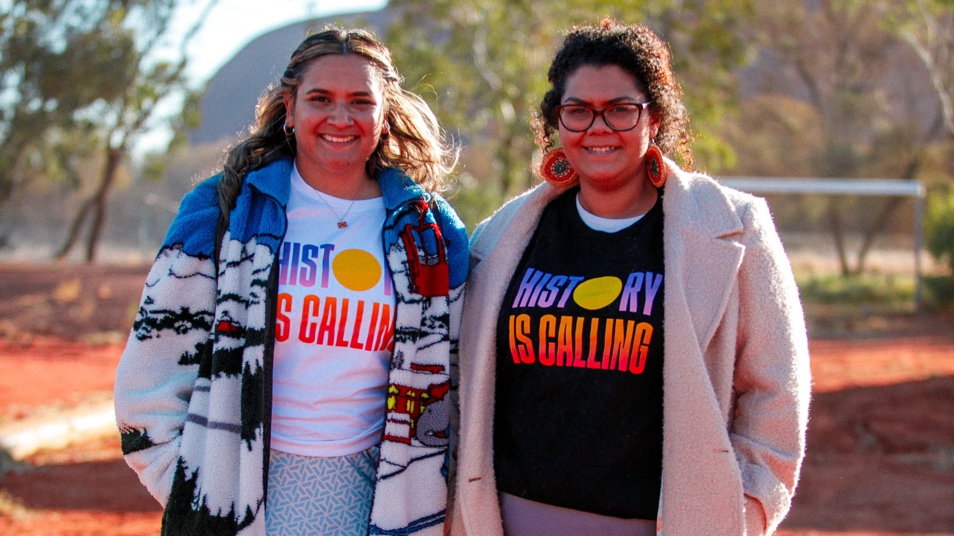 Young leaders of Australia needed for Hands on Heart Voice conference ...