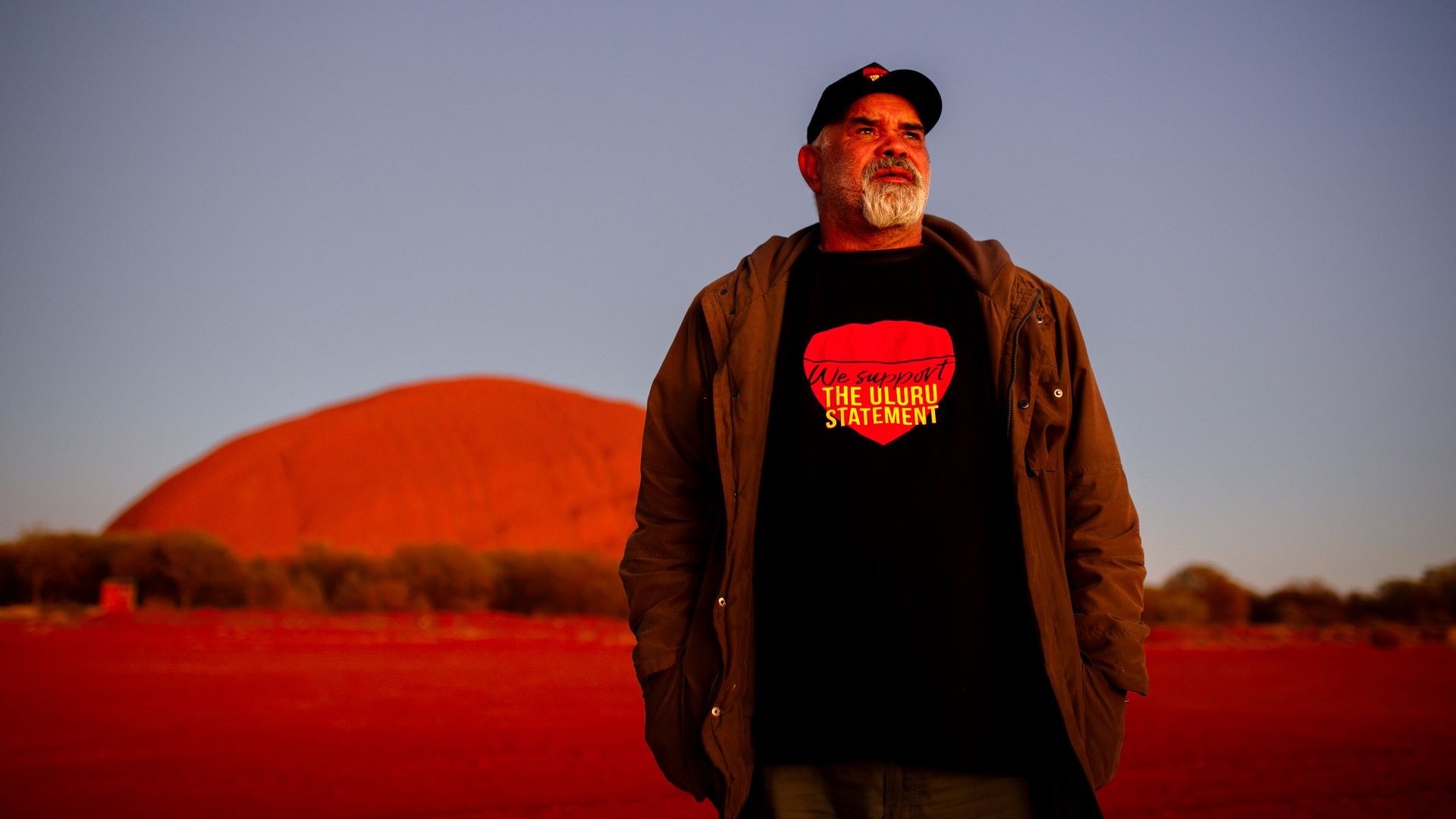 Score some great Voice merch on the march to "Yes" - Uluru Statement ...