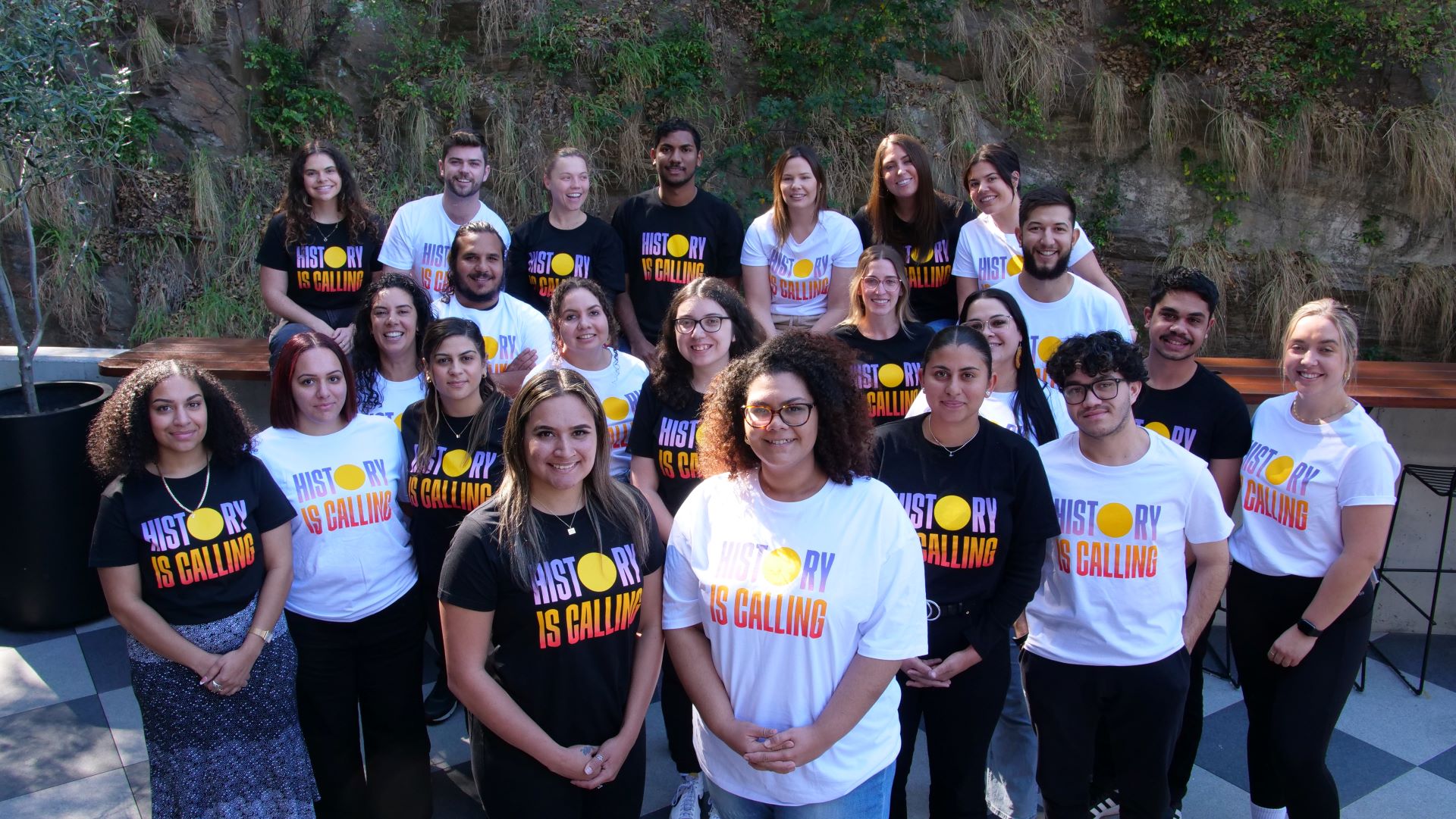 Last chance for Australia's young leaders to join campaign for voice ...