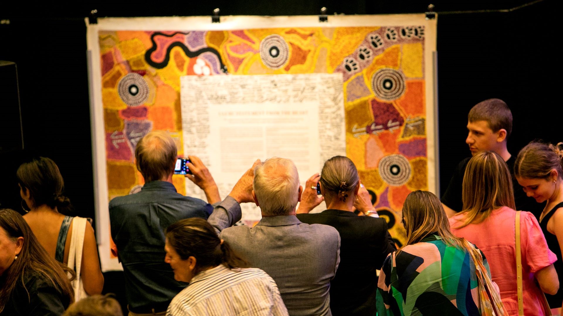 Pat Anderson AO: Voice a solution to a uniquely Australian situation ...