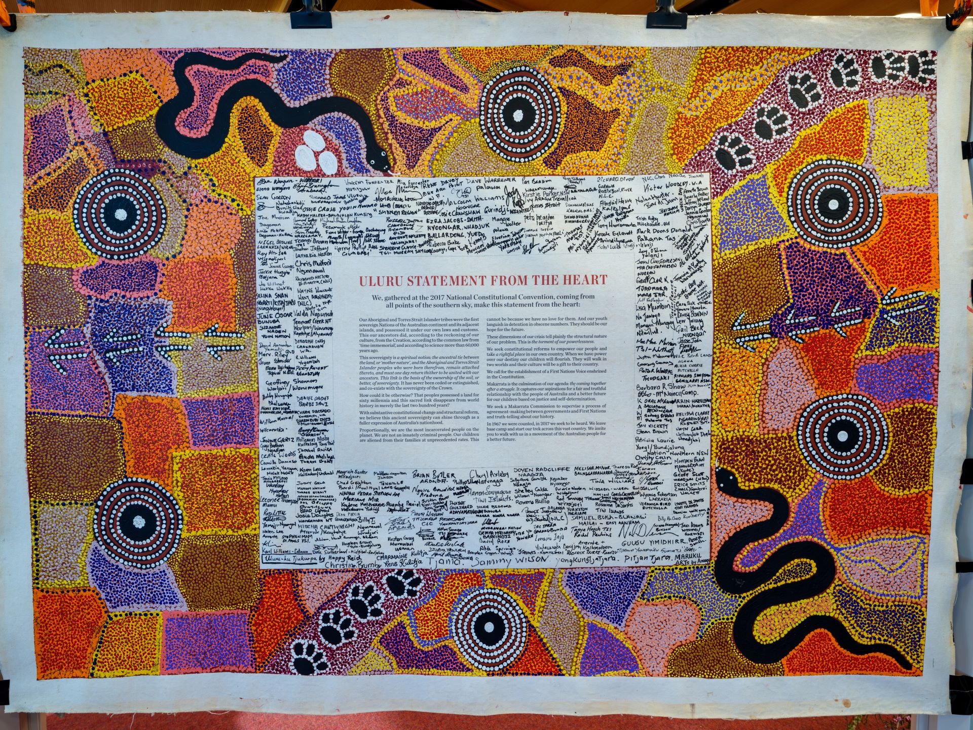 Prof. Megan Davis: Mundine’s National Press Club speech “inflammatory ...