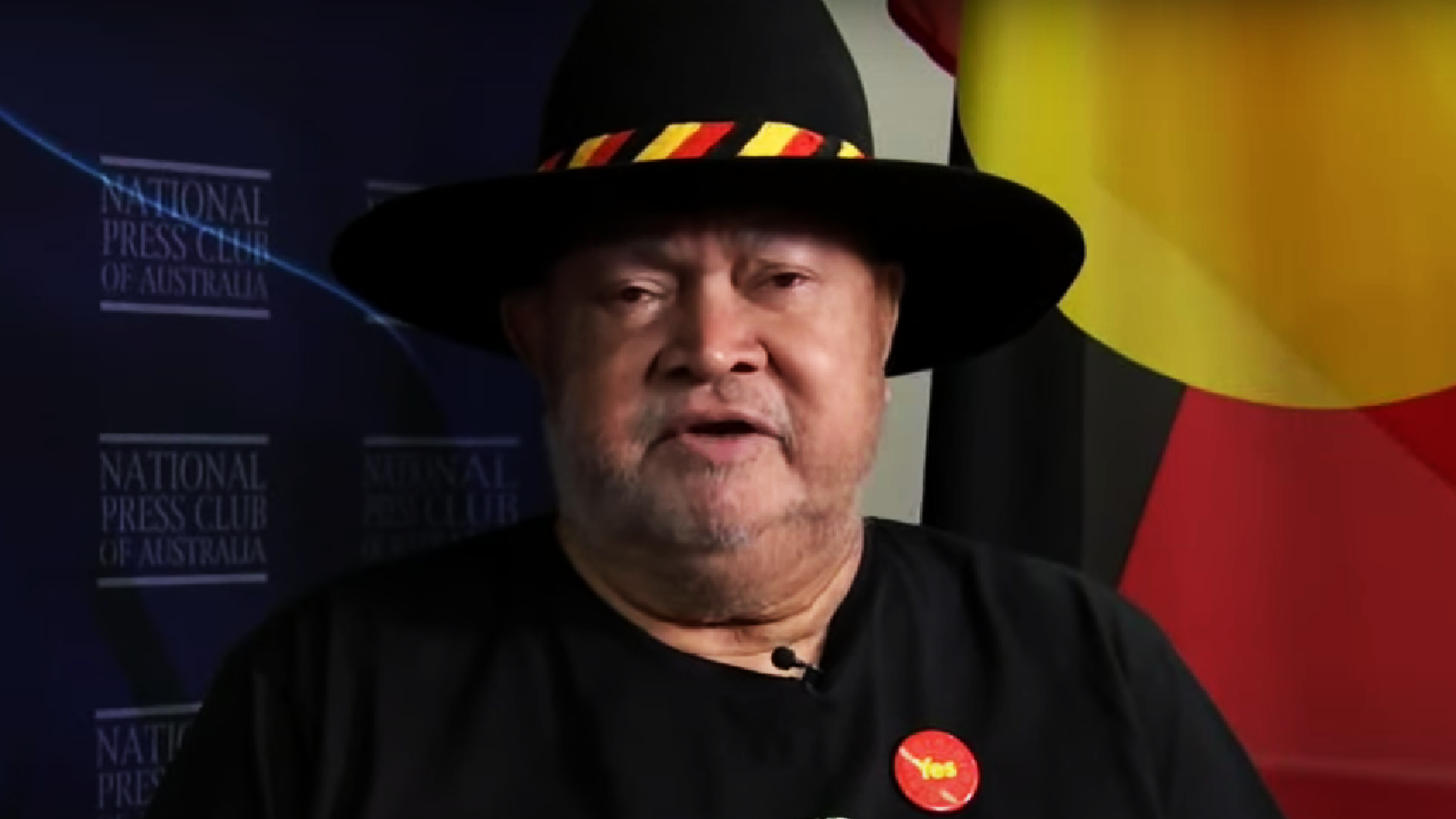 Patrick Dodson lists greatest injustices on First Nations people and ...