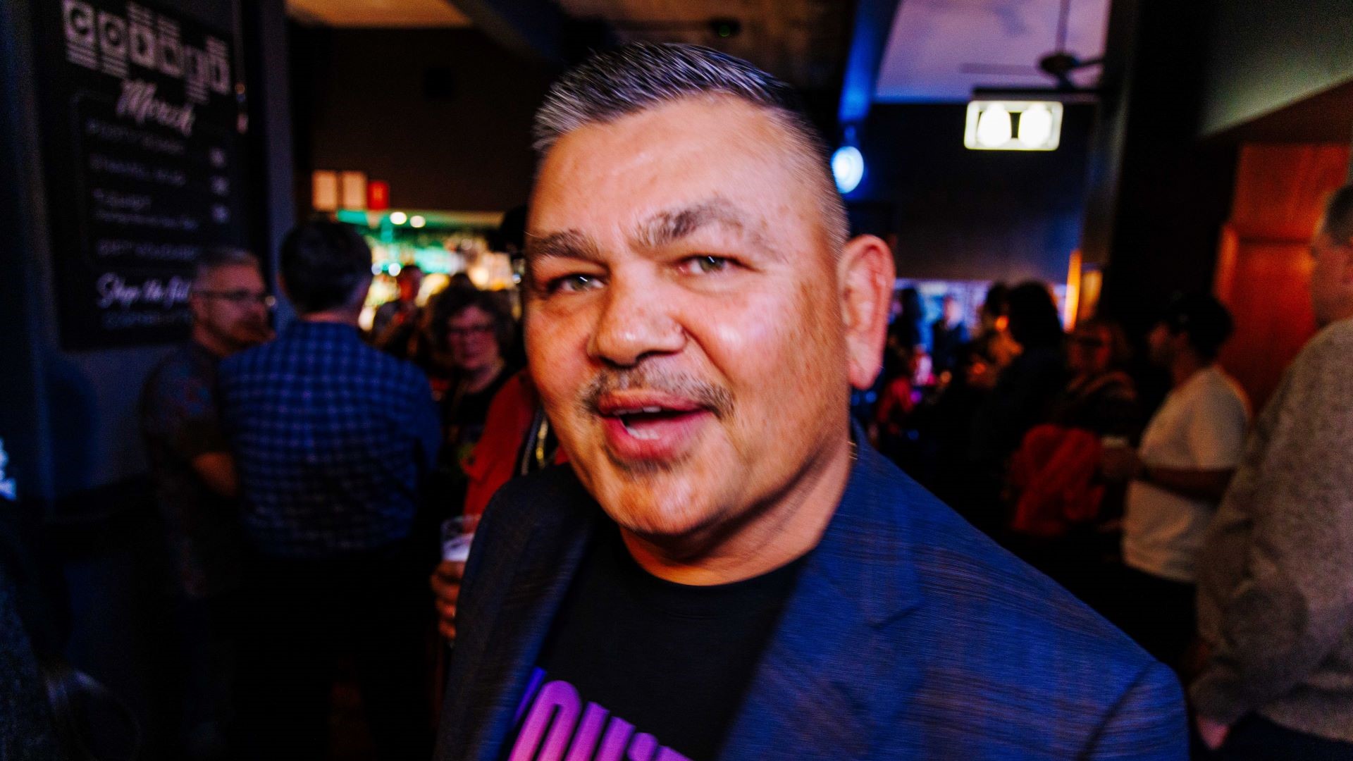 Roy Ah-See: Saturday is just a normal day for most Aussies, but for ...