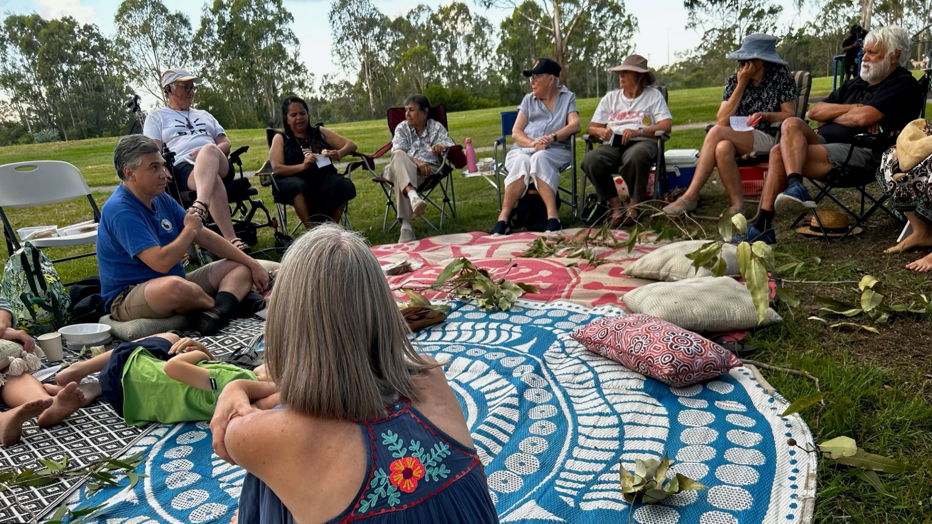 Mob23’s allies still hurting but determined to keep fighting for First ...